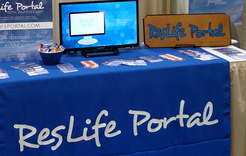 ResLife Portal to exhibit at 2018 ACUHO-I Annual Conference ...