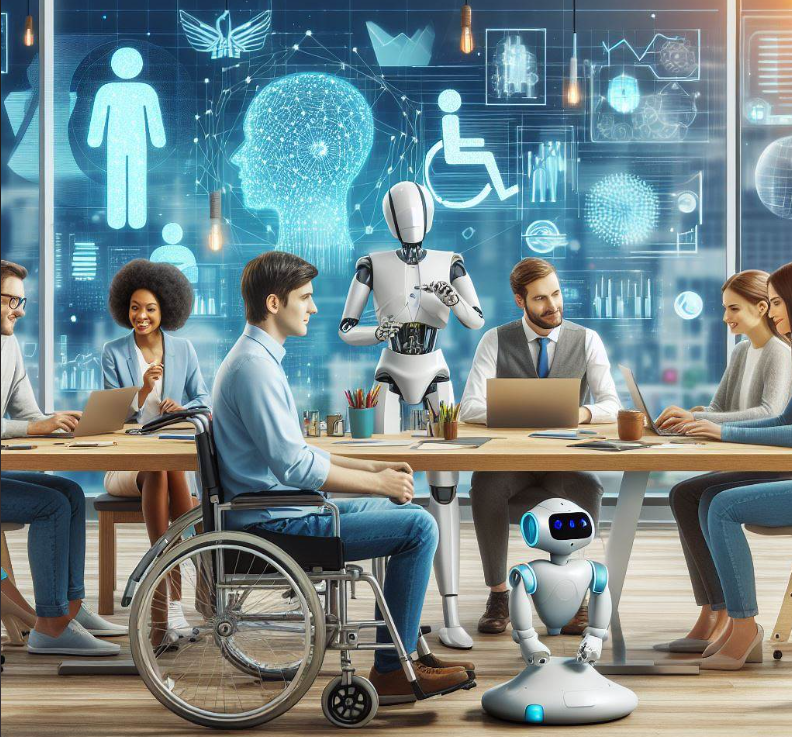 AI hiring and its effect on persons with disabilities | by Harpreet ...