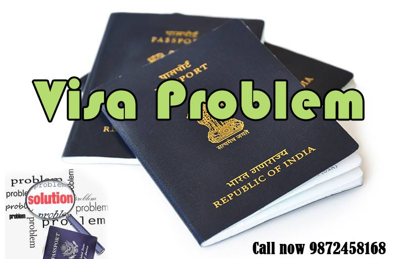 Visa and immigration problem solution | by Shankar Lal | Medium