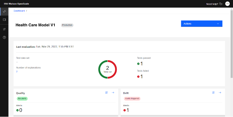 Deploying And Monitoring Deep Learning Models On Cloud Pak For Data By Carolyn Saplicki Ibm