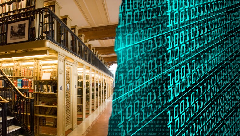 What are C Static Libraries?. Imagine you’re writing a large C… | by ...