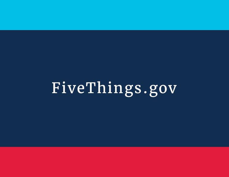 I Worked in Government, and Elon Musk’s ‘Five Things’ Email Has One ...