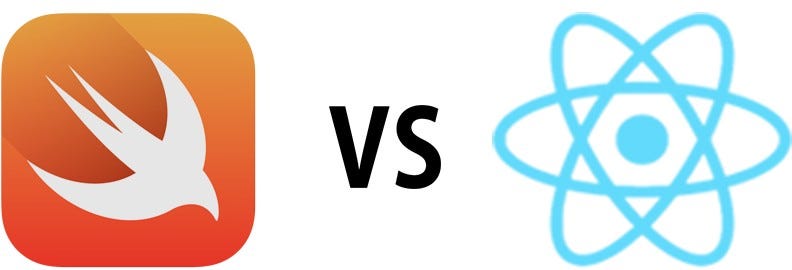 Swiftui Vs React Native Dilemma Swift Blondie