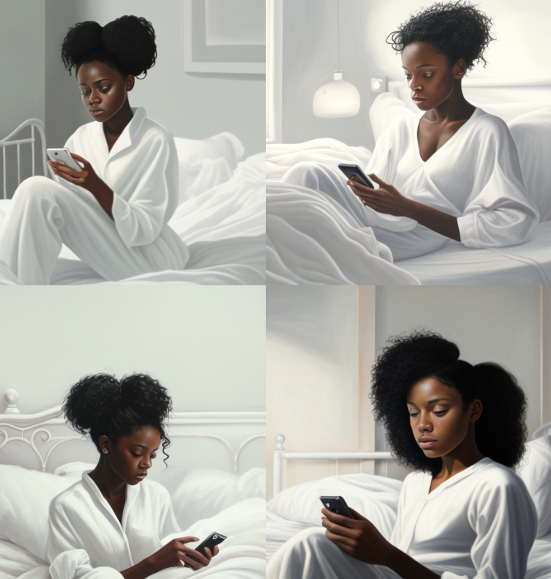 Is Your Sleep Being Haunted By the ‘Witching Hour’? Here’s What You ...