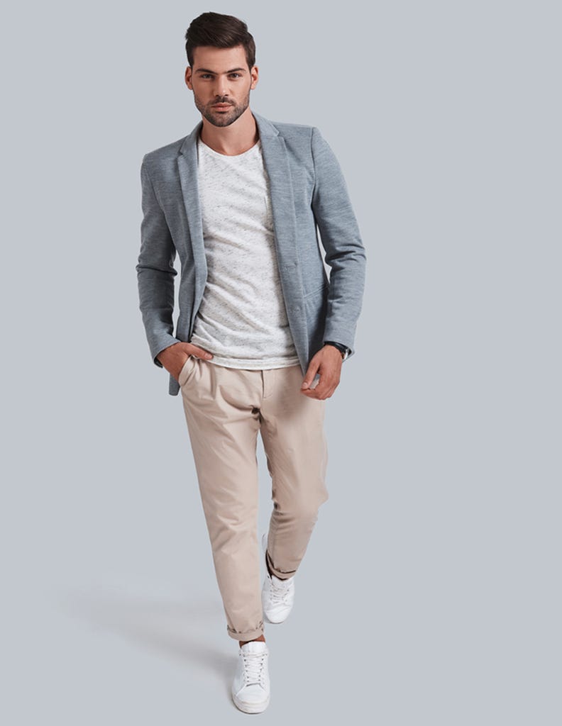 How to Become A Male Model? Detailed Guidelines | by Business Inside ...