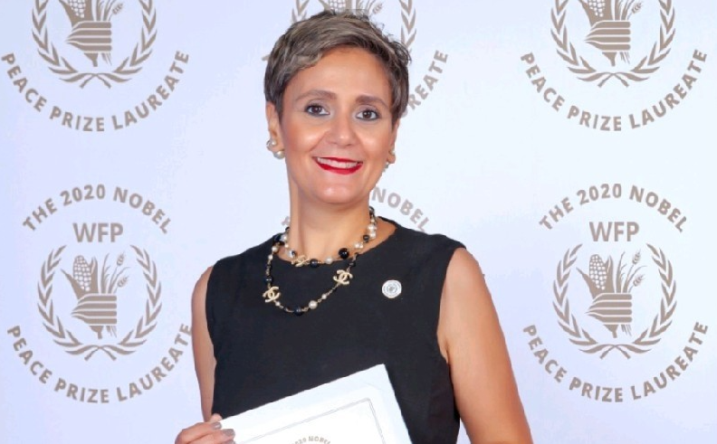 Internal Communications Introductions: Meet Mona Nabil | by Julia Levy ...