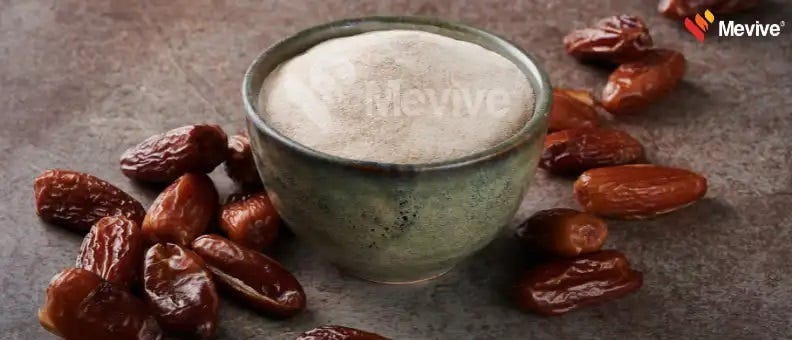 Give A Try For Dates Powder- Uses & Application | by mevive | May, 2024 ...