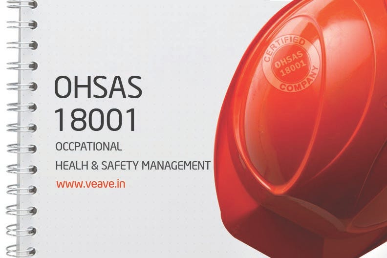 How Can OHSAS certification Help? | by Deena Joshi | Medium