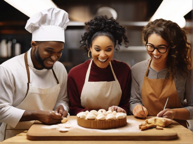 Baking Behavior Change with the COM-B Model | by Izu igwegbe | Medium