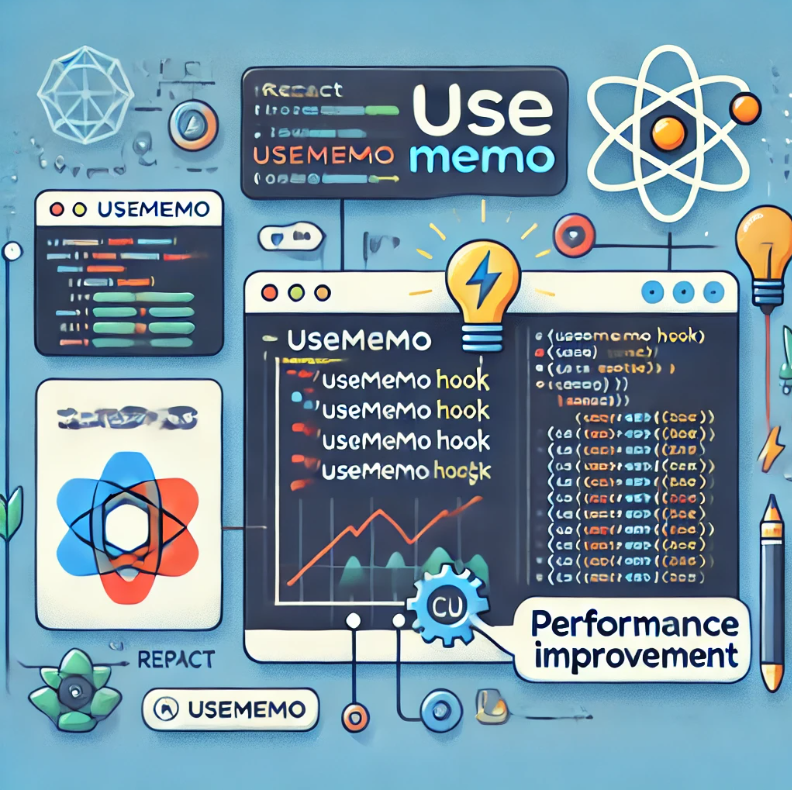 Understanding useMemo in React: A Complete Guide | by Abhi Kshirsagar | Nov, 2024 | Medium