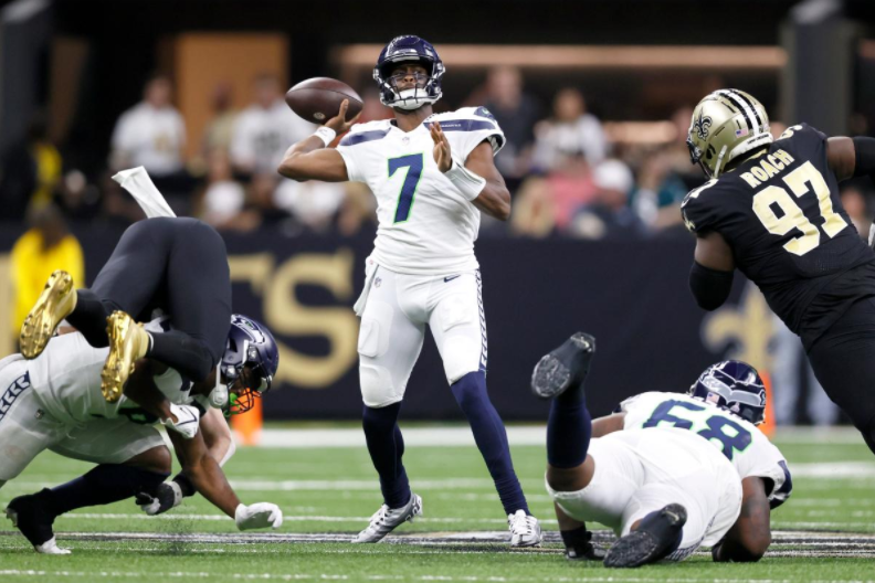 Seattle Seahawks Live Stream - NFL Streams - Medium