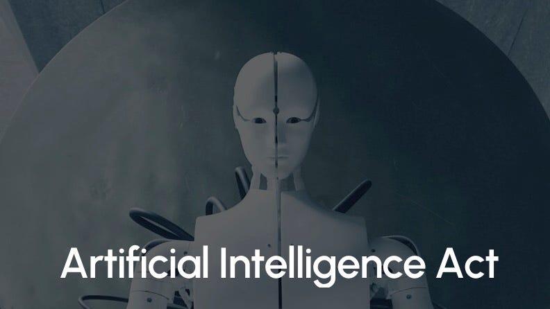 Demystifying the Scope of the EU’s Artificial Intelligence Act | by Euro AI Consulting | Apr ...