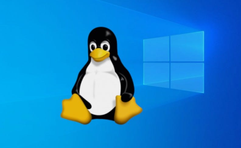 Master WSL 2: A Concise Guide for Windows Subsystem for Linux | by ...