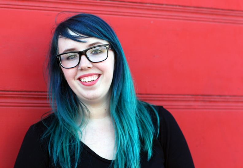 #FirstSpin: VNYL Lead Curator Caitlin Higgins | by VNYL | Medium