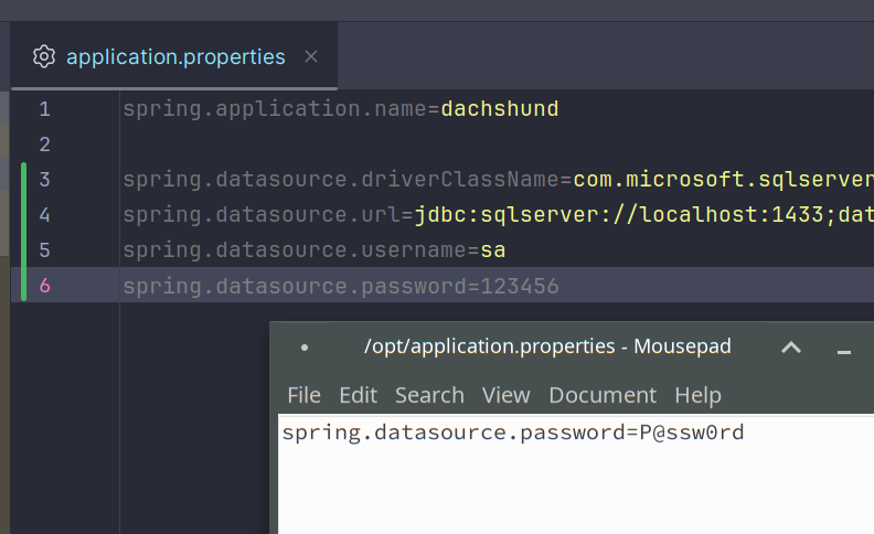Spring Boot — ทำไมมัน config ได้หลายแบบแท้ (Relaxed Binding) | by tumit ...