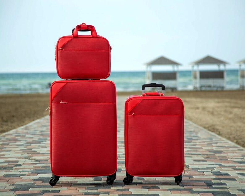 How is the quality of a luggage defined? | by Zaappyaisha | Aug, 2023 ...