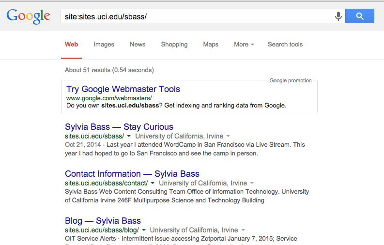 How to Get Your Website on Google Search | by Andresullivan | Jun, 2024 ...