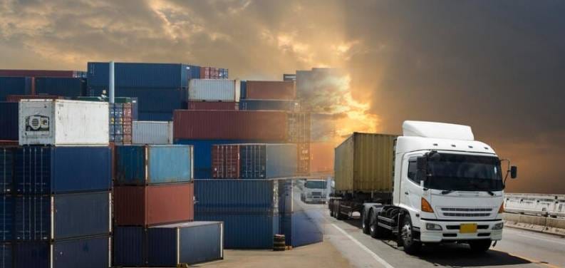 What Are Elements Of Global Logistics Services In Cardiff? | by ...