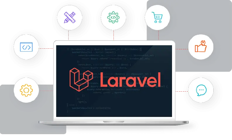 How to Get Started with Laravel: A Beginner’s Guide | by Roukaya Chelly ...