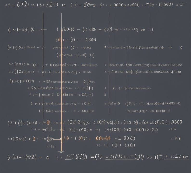 P values , R Squared and summary statistics for R linear models | by ...