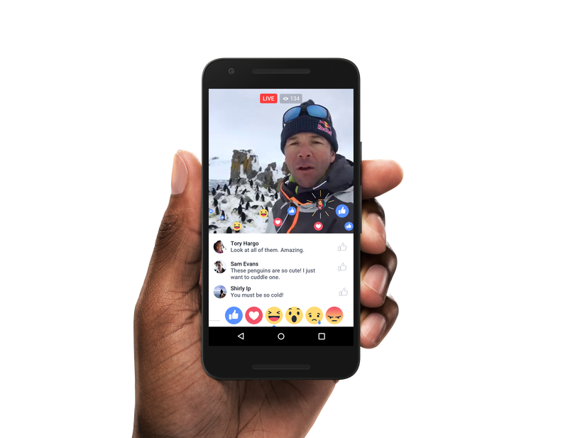 Why your business should be using Facebook Live in 2017. Read on… | by ...