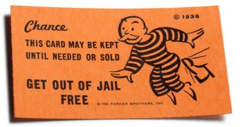 Understanding Post-Conviction Options: | by Todd A. Spodek ...