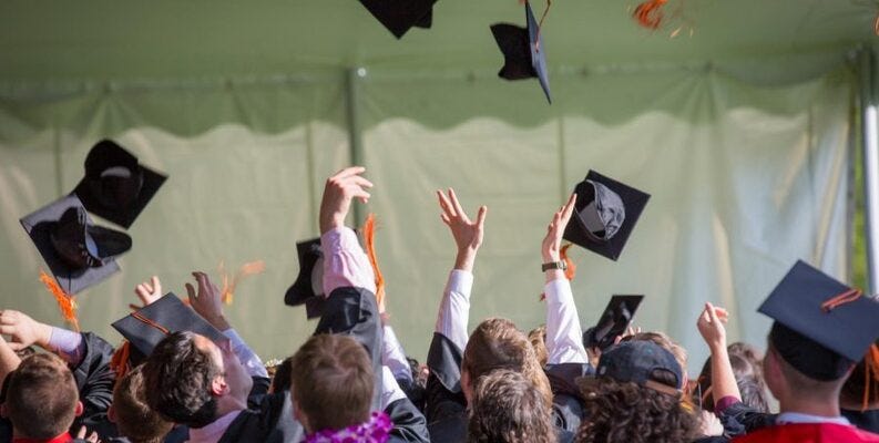 Predict students dropout and academic success using Ensemble Learning | by Shivam Singh | Medium