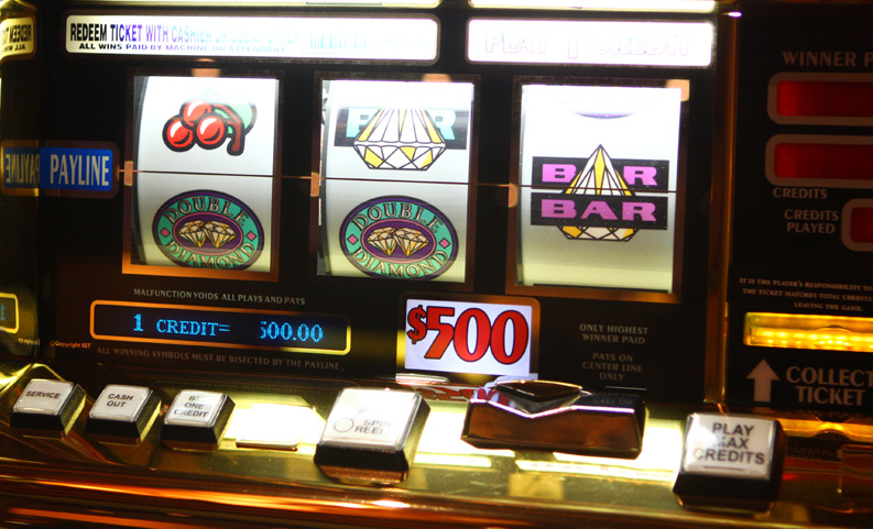 Mesin Slot Online yang menarik dan menghibur | by toledo vaca | Medium
