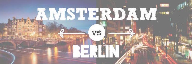 FlyingYak Face-Off. City Edition. | by FlyingYak | Flying Yak | Medium