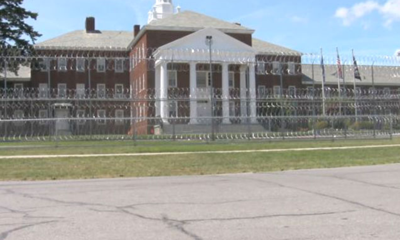 How to Send Book to Taconic Correctional Facility, New York Magazines ...