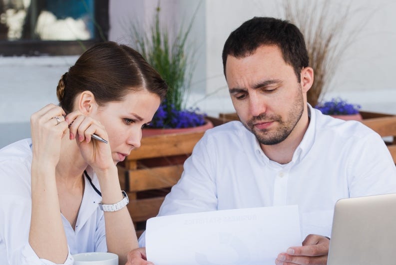 Dealing with differing expectations in a new relationship | by Trish ...