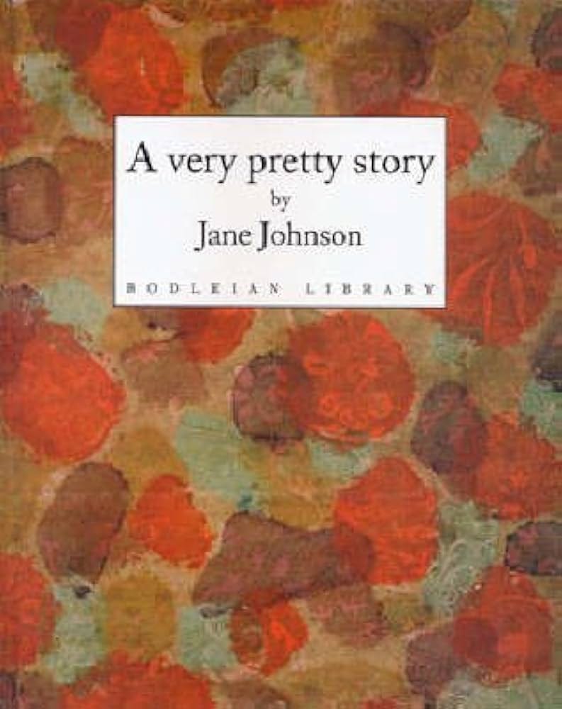 A Very Pretty Story Interpretation | by Kiku Miu | Nov, 2024 | Medium