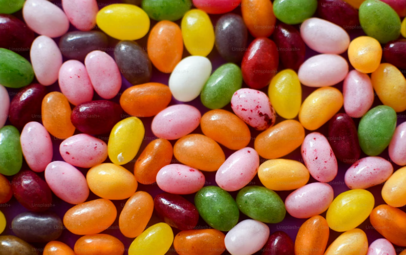 Every Candy Paradise UK treat undergoes meticulous quality checks ...