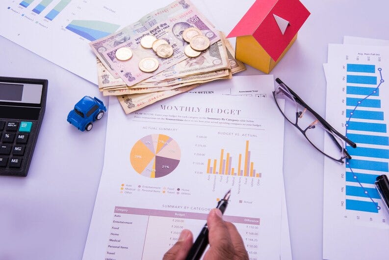 Demystifying Valuation Reports: A Brief Overview | by Resurgent India ...