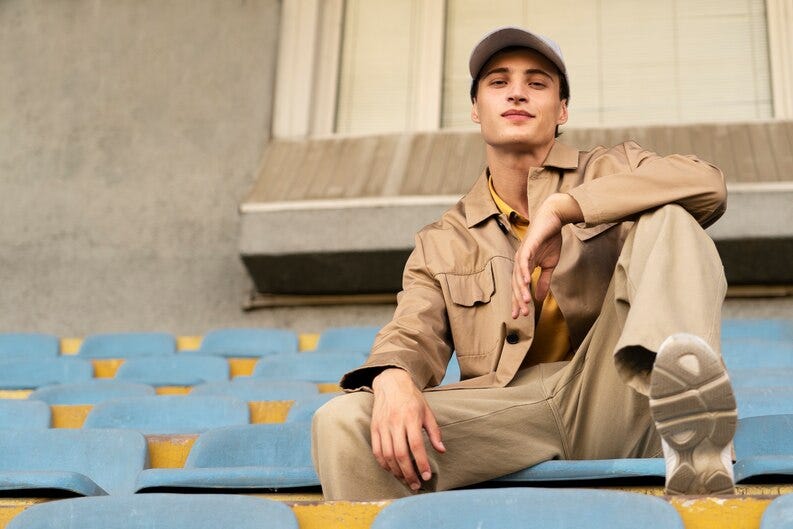 Unlock Your Streetwear Potential with Iconic Sneakers | by Crystal ...