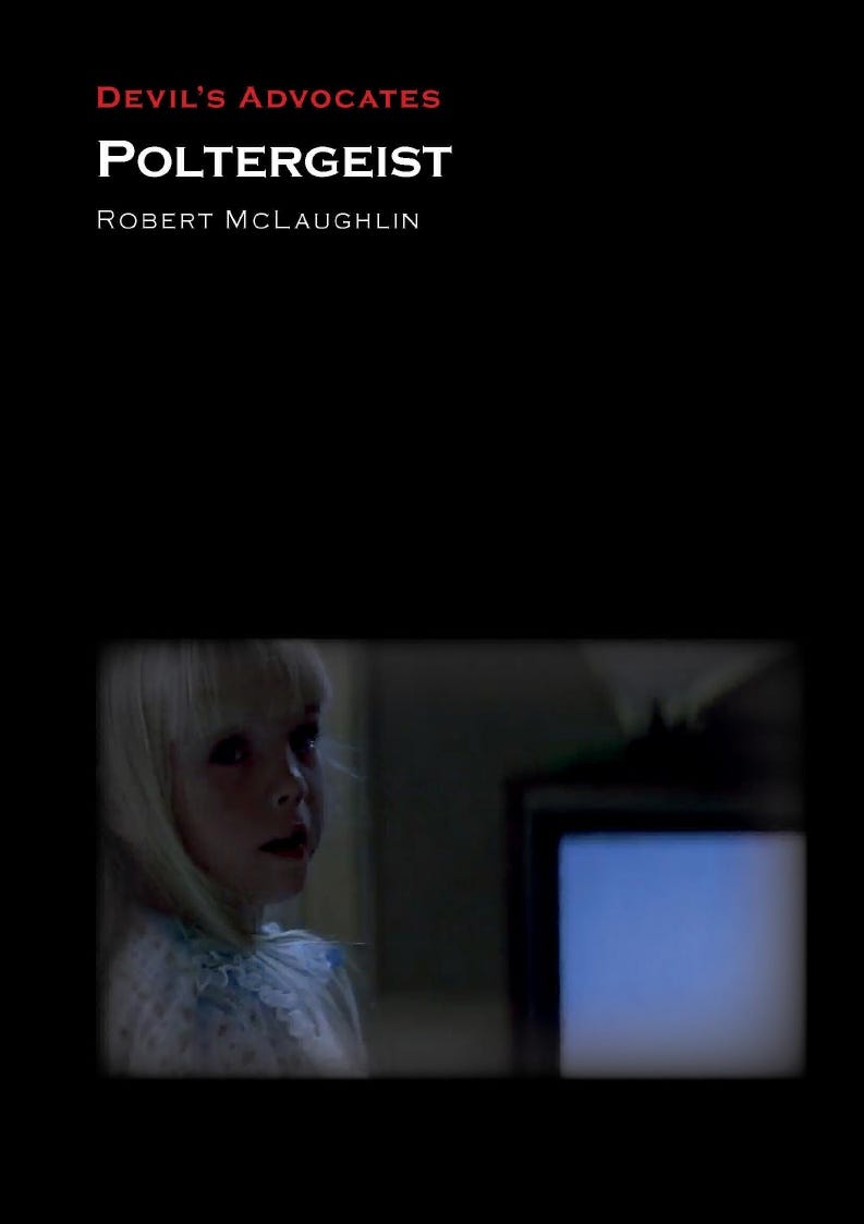 PDF Poltergeist (Devil’s Advocates) - kaitlynwattsa - Medium