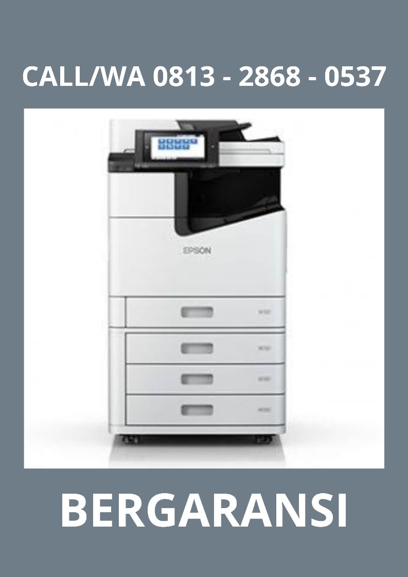 Distributor resmi Mesin Fotocopy Xerox Cibitung Bekasi - Konicaminoltam - Medium