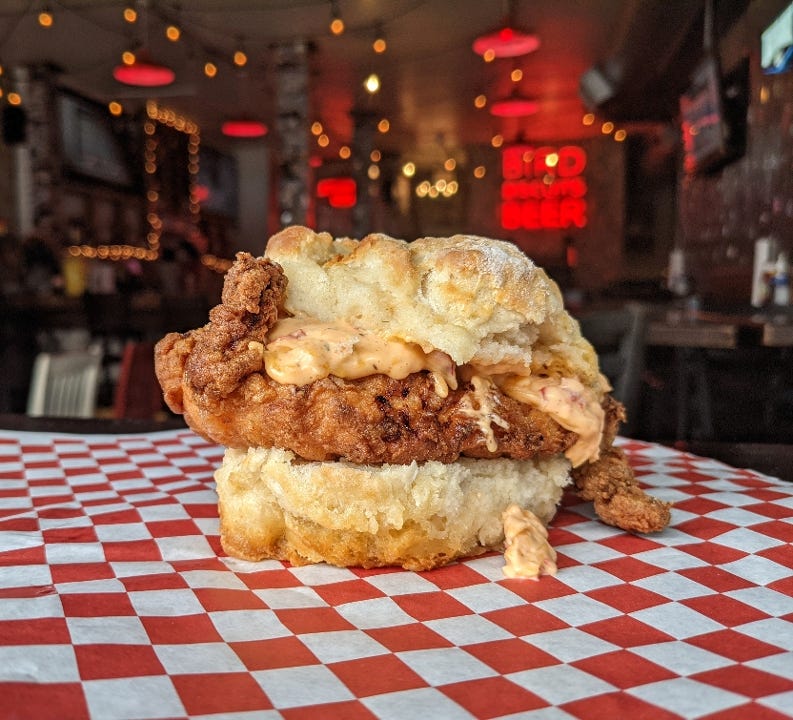 Fried Chicken Kitchen Chicago | Roostisgood.com - Roostigood - Medium