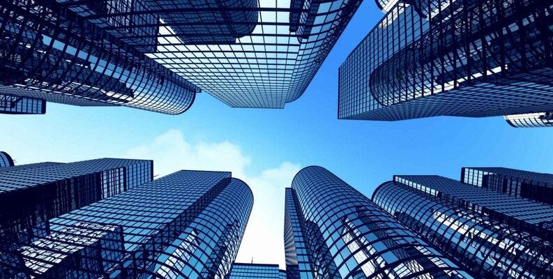Fortune Global 2000 Companies Data Analysis Using MySQL & Tableau | by ...