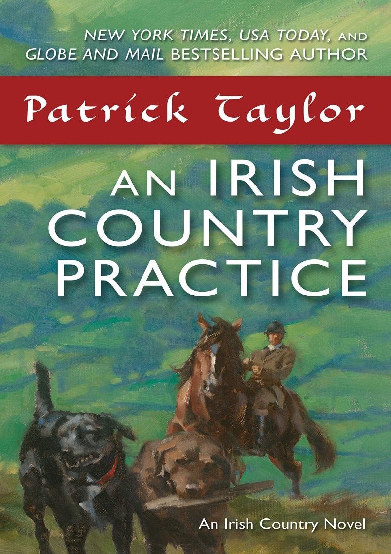 pdf read online an irish country practice: an irish country novel ...
