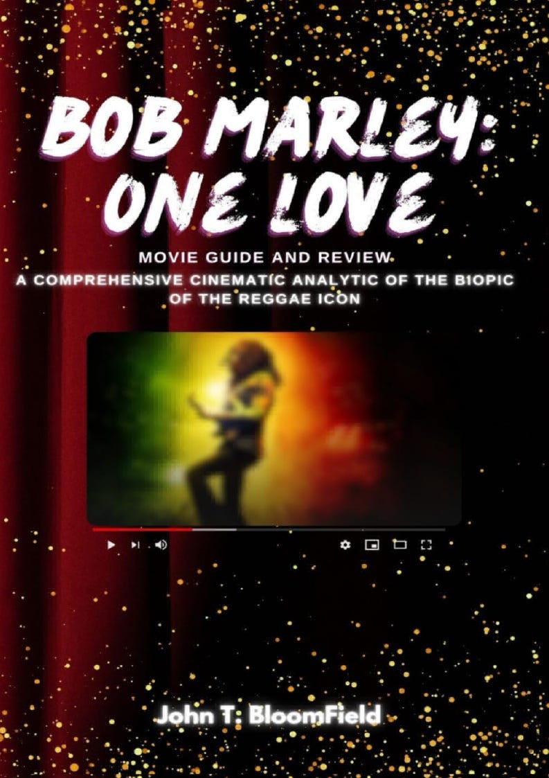 READ [PDF] BOB MARLEY: ONE LOVE Movie Guide and Review: A Comprehensiv ...