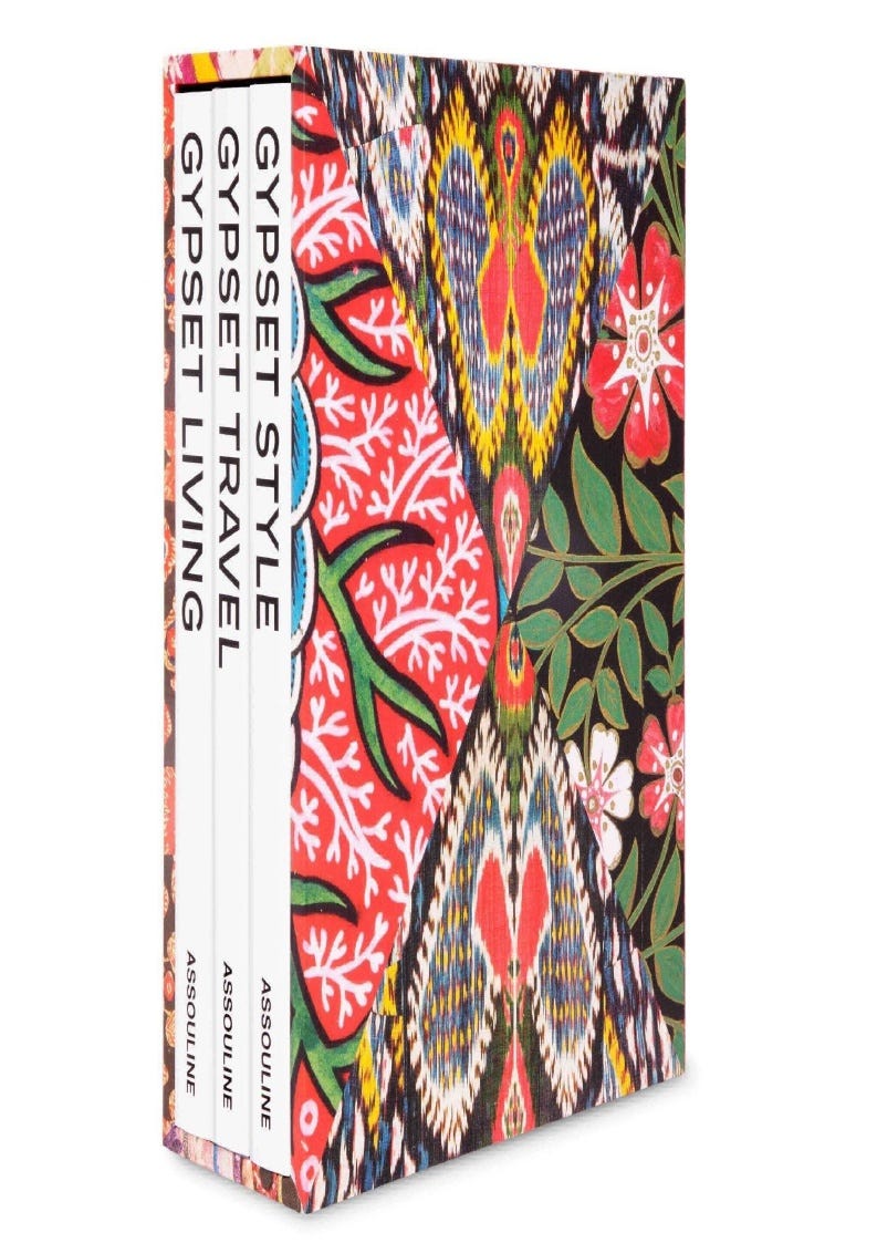 [PDF] DOWNLOAD FREE Gypset Trilogy Slipcase Set (Icons ...