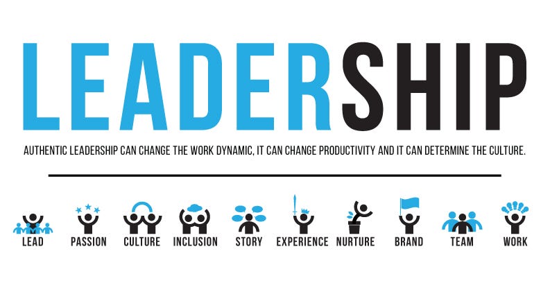 ARE LEADERSHIP SKILLS CRITICAL?. I know there are a lot of smart people ...