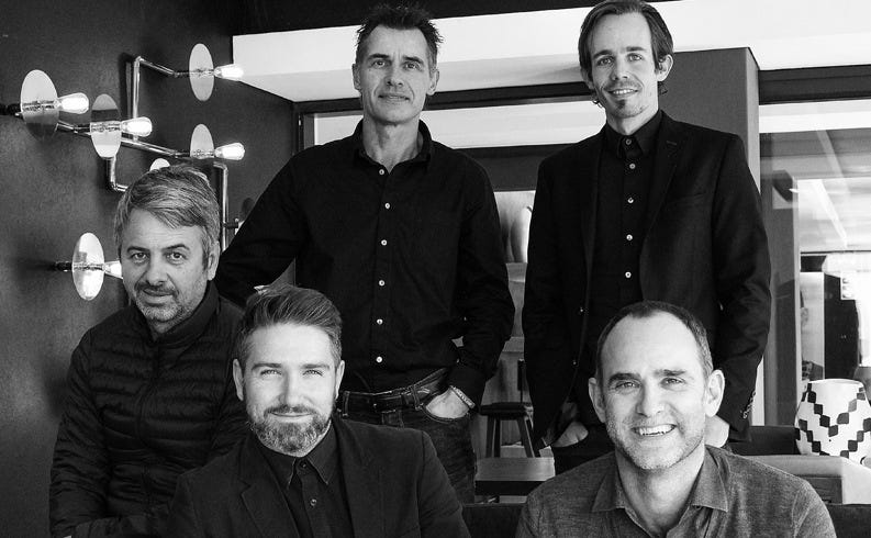 Architects I Admire — Part 2 — SAOTA | by Claire Cardwell | The Naked ...