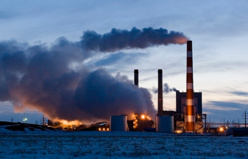 Critical Energy Challenges. With the global population swelling and… | by Yuxin Wei | Medium