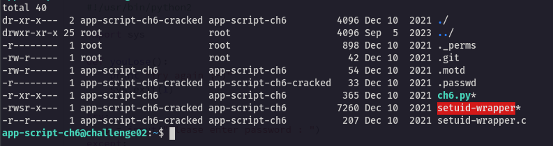Code Execution Python input(). Root-me.org easy challenge | by 0xb07 | Medium