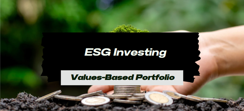 ESG Investing: How to Build a Portfolio That Reflects Your Values | by ...