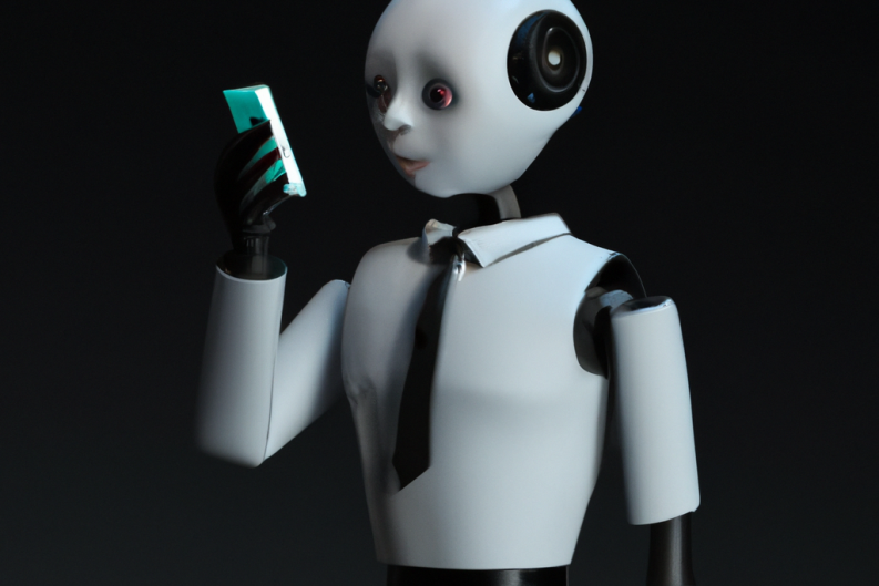 Revolutionizing Business Communication with Text Generation Apps | by ...