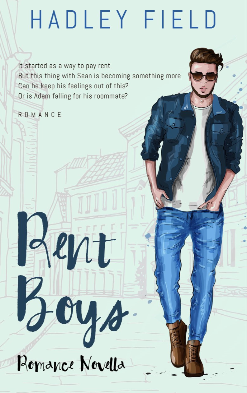 Rent Boys by Hadley Field. Summary And they were roommates… Adam… | by ...