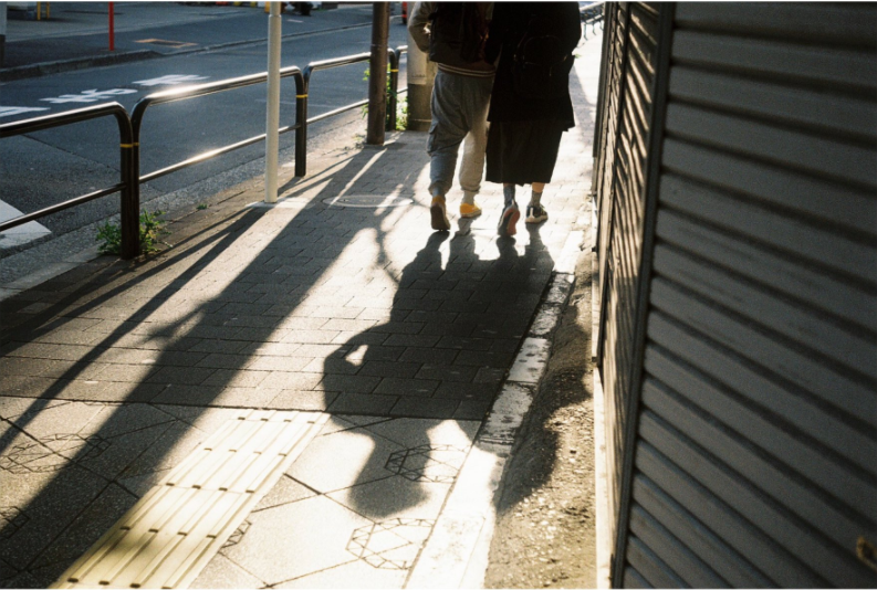 Japanese Photographer 📷 - nanamoji - Medium